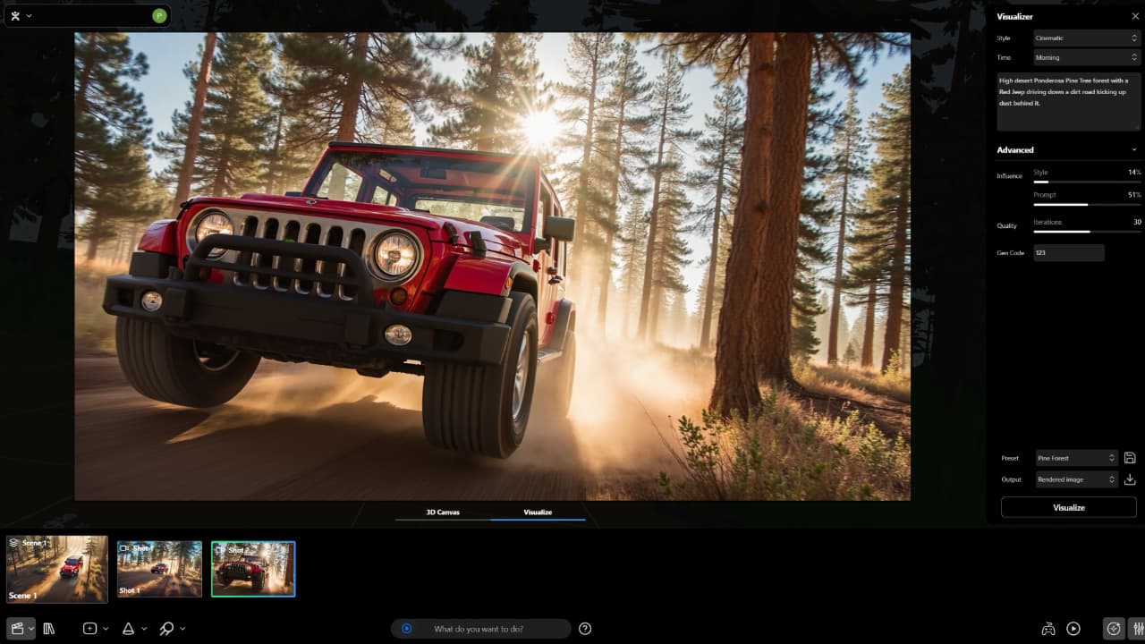 Intangible launches public beta of AI platform with spatial intelligence